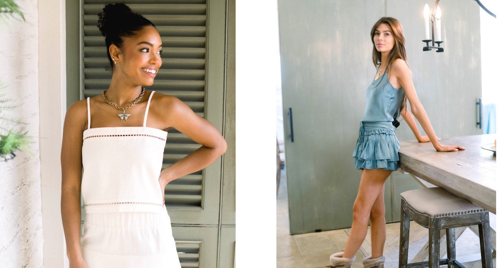 TRUNK SHOW | SHUG | WEDNESDAY, OCT 5 – Alys Shoppe