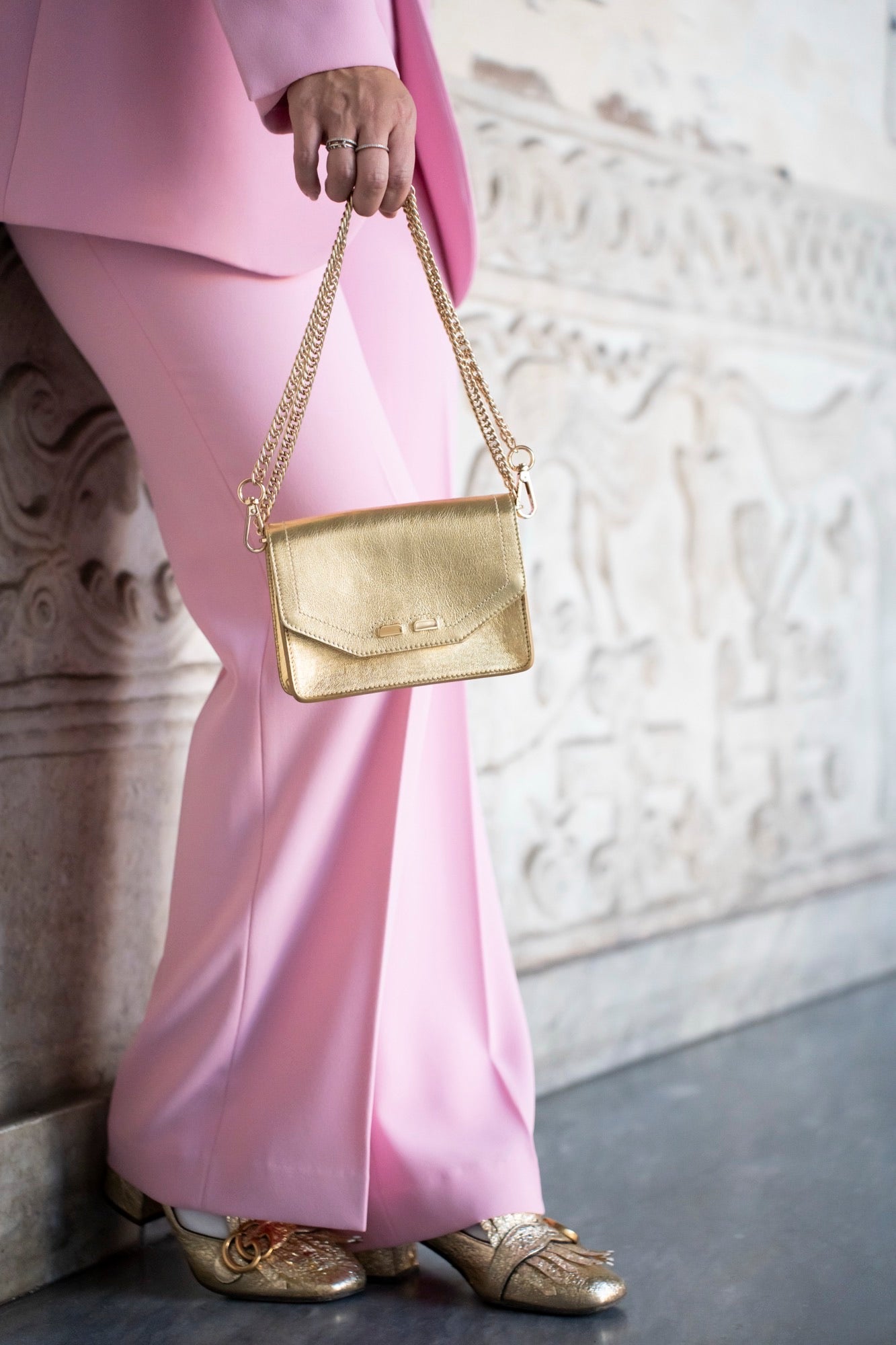 Bene Handbags Trunk Show at Alys Shoppe